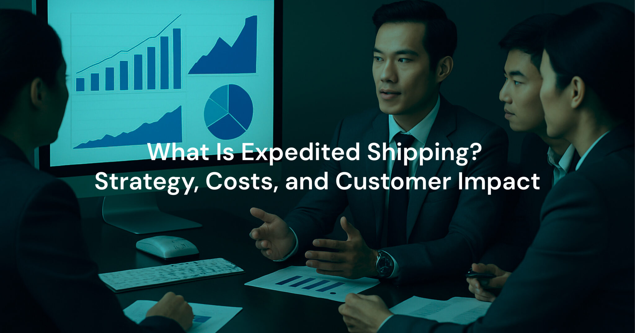 Resources for Enterprise Logistics Leaders | Shipium