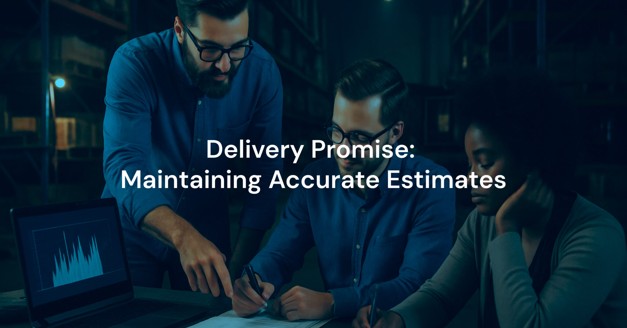 Estimated Delivery Dates: Calculation and Optimization Guide