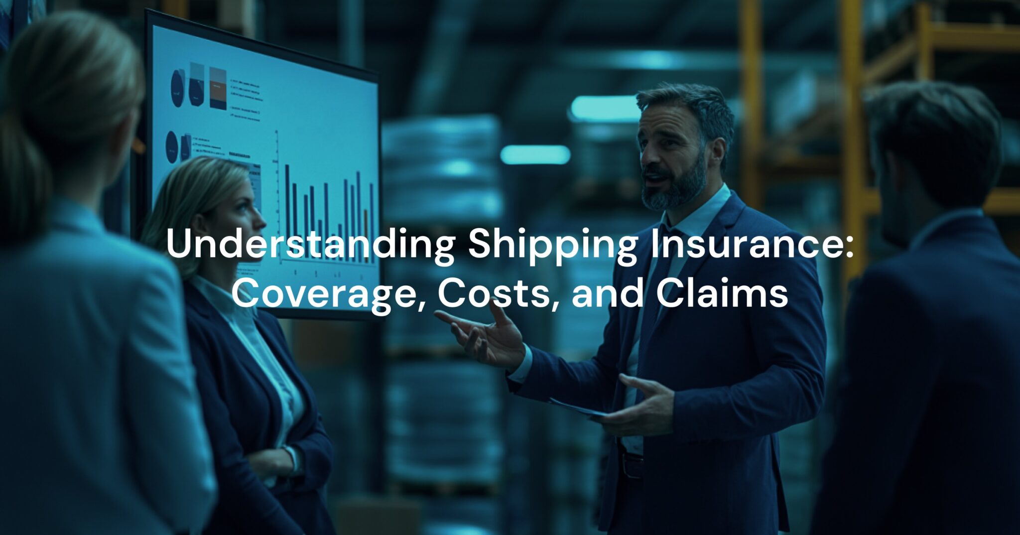 Understanding Shipping Insurance | Shipium